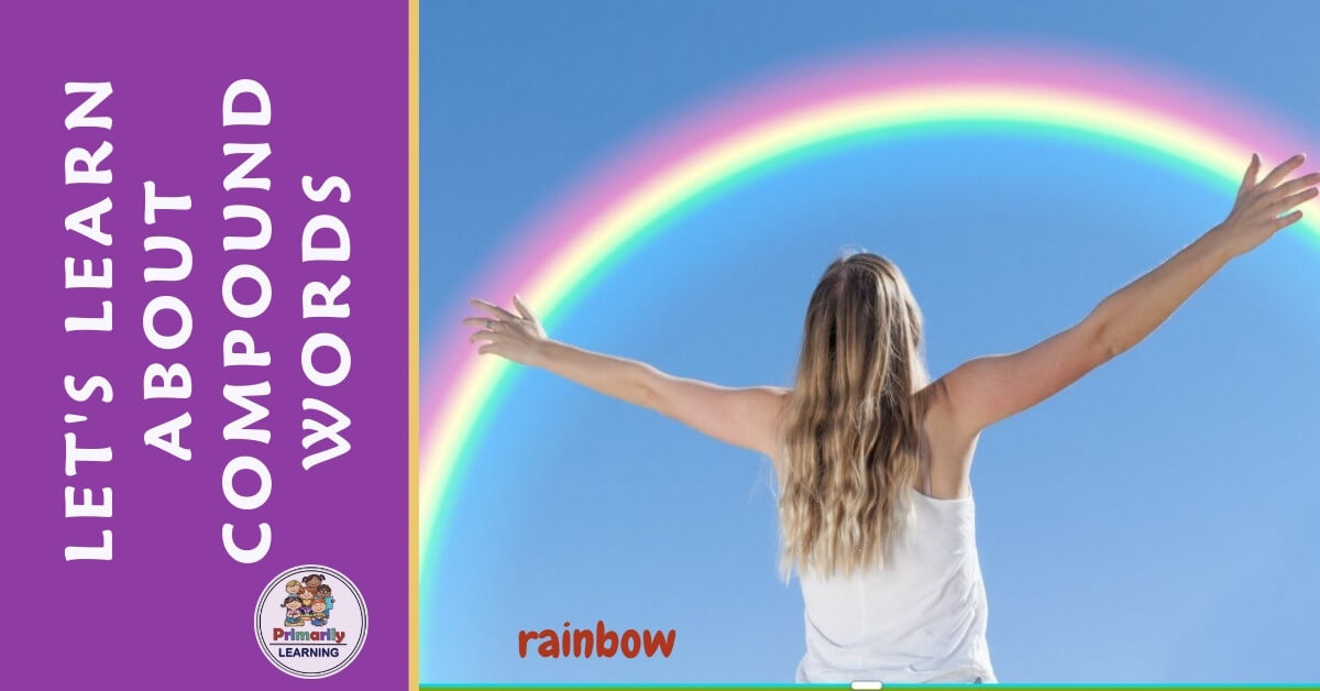 Helpful Ways to Learn Compound Words