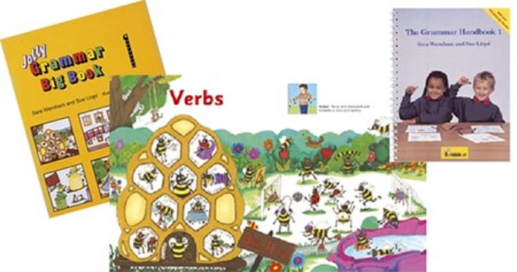 Early Literacy Jolly Phonics | Primarily Learning | Buffalo & Niagara