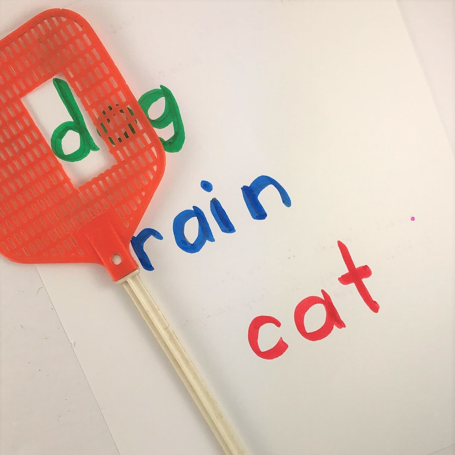 5 Quick Wins for Creative Phonics Teaching • Primarily Learning