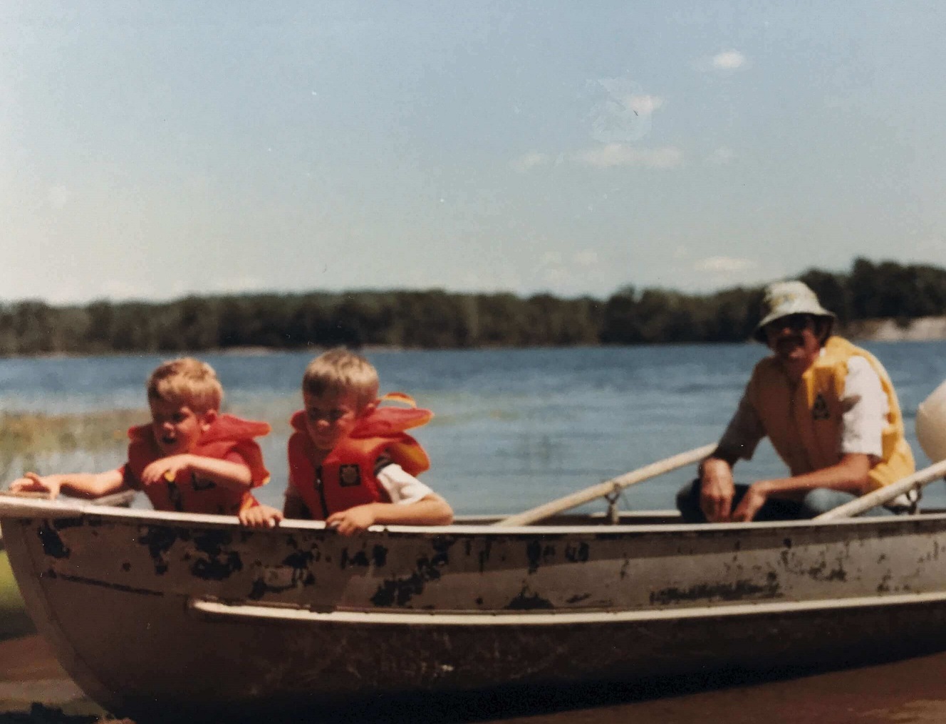 Life Reflections on Growing Family | Primarily Learning