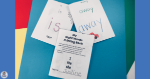 26 Ways to Practice Spelling Tricky Words • Primarily Learning