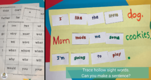 26 Ways to Practice Spelling Tricky Words • Primarily Learning