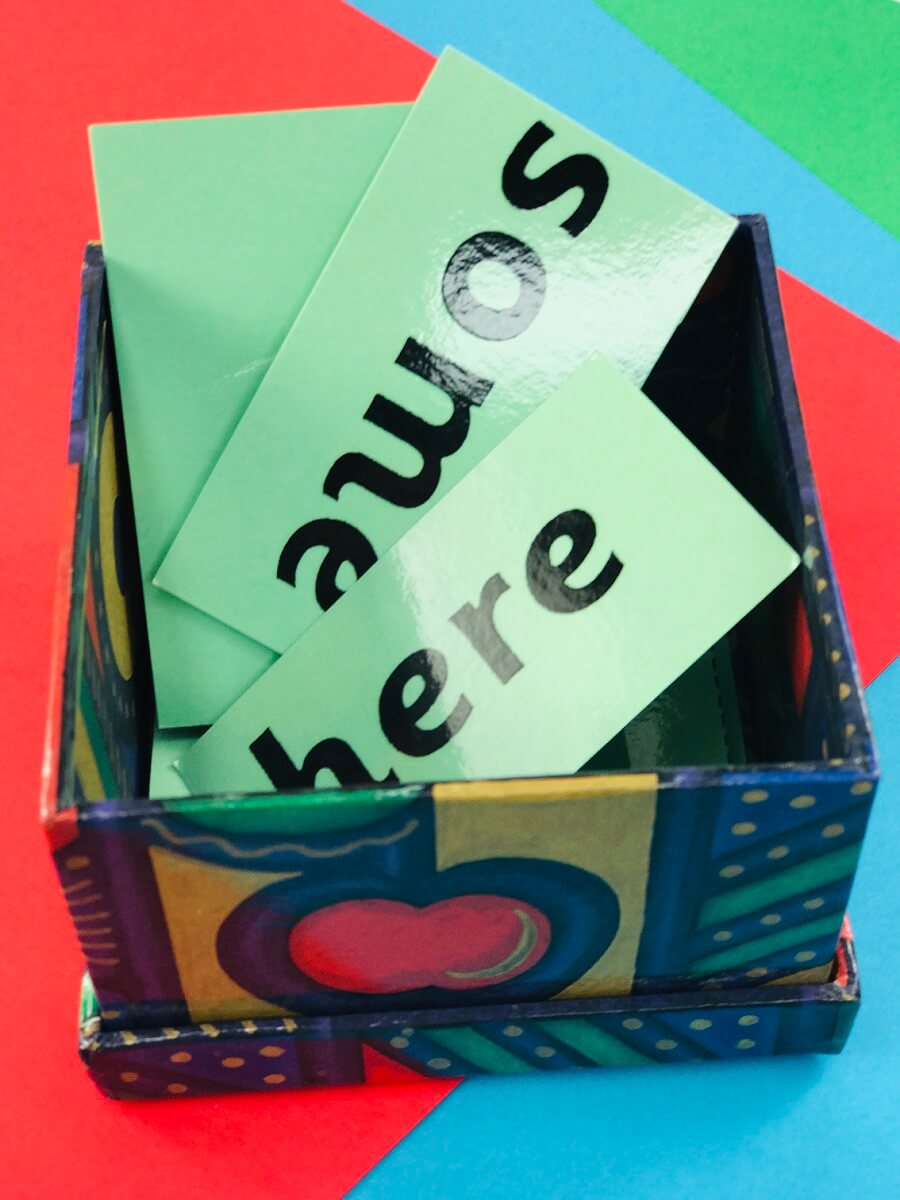 26 Ways to Practice Spelling Tricky Words • Primarily Learning