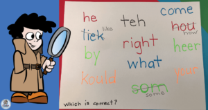 26 Ways to Practice Spelling Tricky Words • Primarily Learning