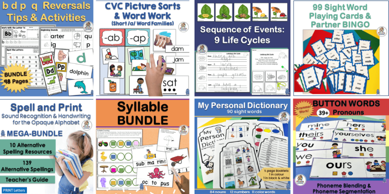 Early Literacy Educational Links | Niagara & Buffalo