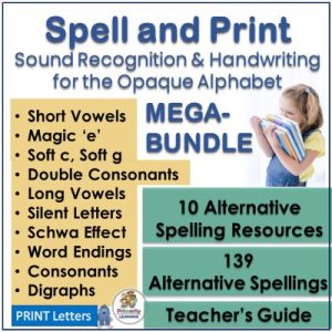 26 Ways to Practice Spelling Tricky Words • Primarily Learning