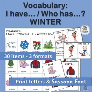 26 Ways to Practice Spelling Tricky Words • Primarily Learning