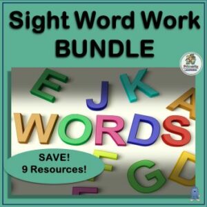 26 Ways to Practice Spelling Tricky Words • Primarily Learning