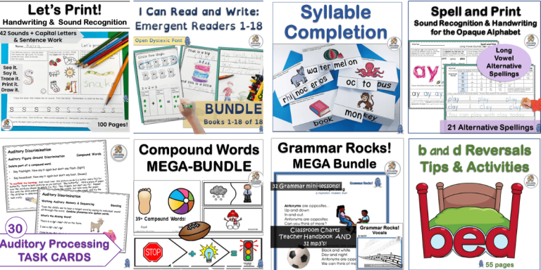 Early Literacy Educational Links | Niagara & Buffalo